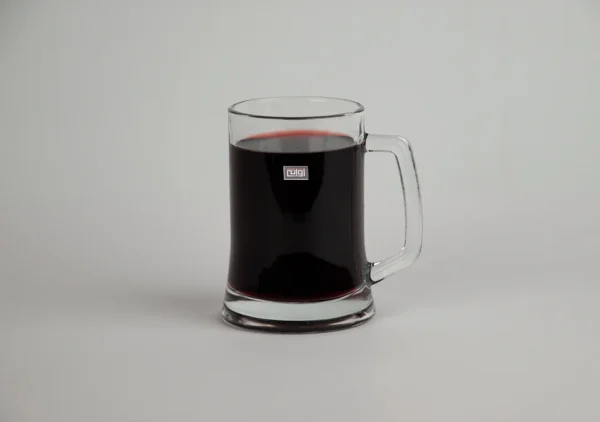 كاس عصير زجاج شفاف - موقع اواني 🥇