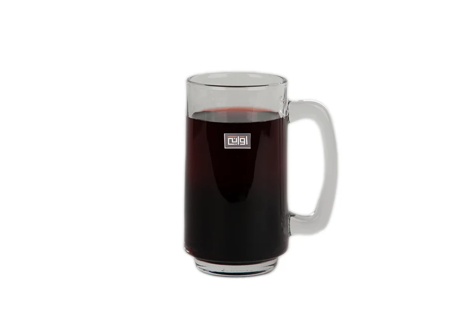 كاس عصير زجاج - موقع اواني 🥇